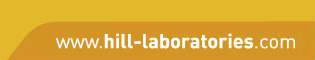 - Hill Laboratories